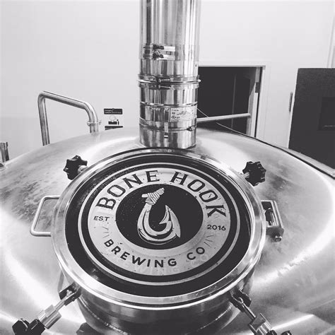 Bone Hook Brewing All You Need To Know Before You Go 2024