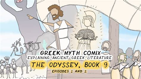 Odysseus Cicones Circe Gives The Witch Of The Odyssey A New Life