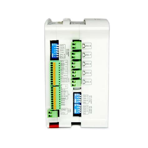 Plc M Duino Arduino Ethernet 19r Relé De Es Analógico Digital Plus Robotshop