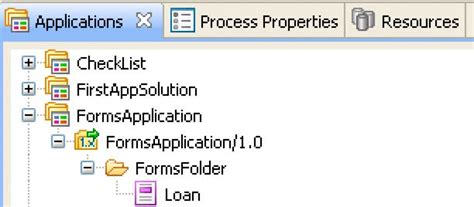 Working With Aem Forms Repository Adobe Experience Manager