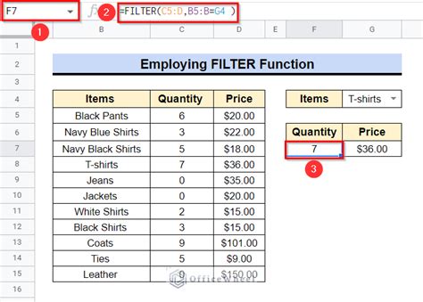 How To Use Data Validation And Filter In Google Sheets 4 Ways