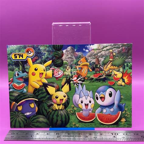 Pachirisu And Pikachu