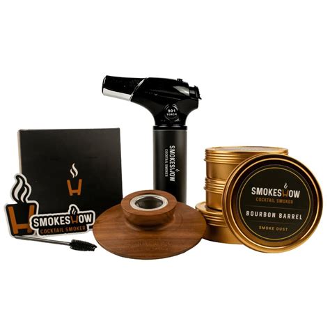 Smokeshow Starter Bundle Offer
