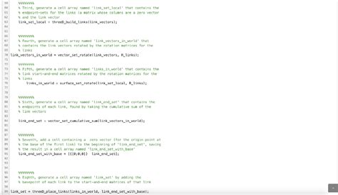 Solved Use The Build And Place Link Functions You Created