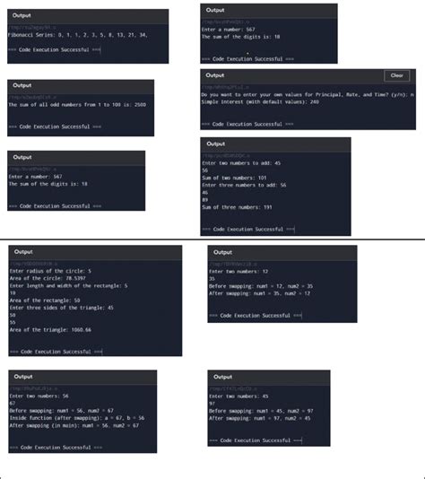 Oops Assignment 2 Pdf