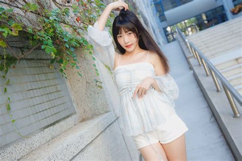 Wallpaper Asian China Cute Girl Korea Model Person Sexy Thai Woman X Xtestx