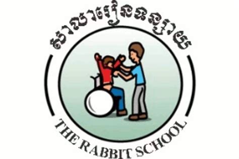 គ្រូ បង្រៀន With The Rabbit School Jobs