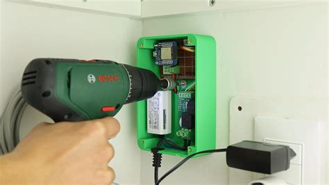 diy smart energy meter with esp32 home assistant 11 steps with