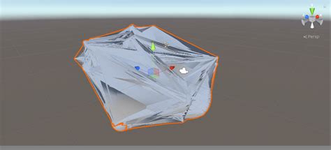 Problem When Loading Asset With More Than 65k Vertices Issue 31