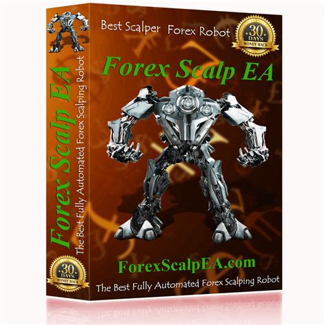 FOREX SCALP EA Unlimited ForexStoreEA Net