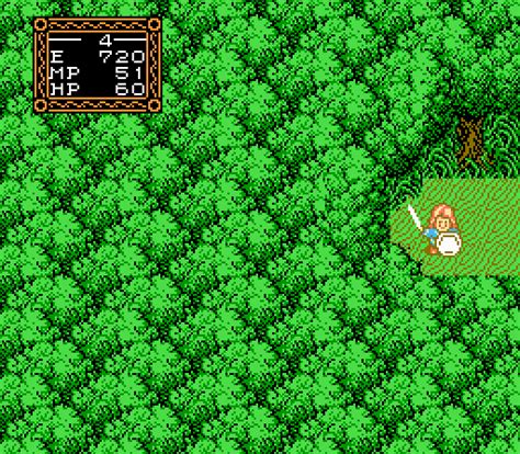 Willow NES The King Of Grabs