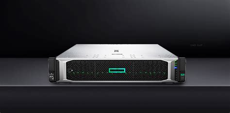 HPE ProLiant Rack Servers HPE Server Price In UAE CAD Gulf LLC