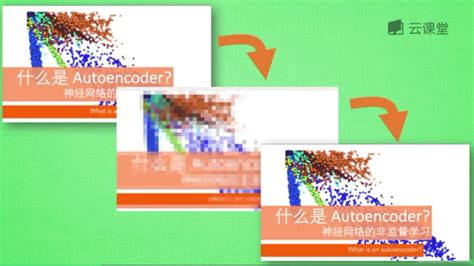 [python人工智能] 十五 无监督学习autoencoder原理及聚类可视化案例详解 云社区 华为云