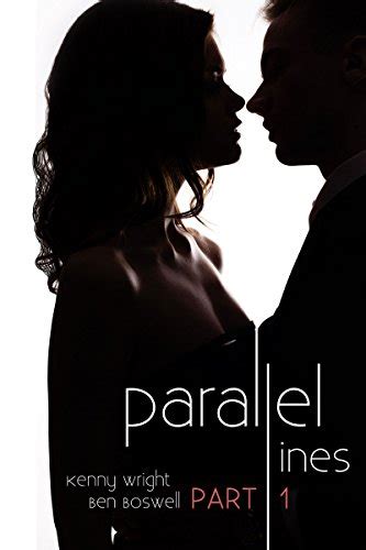 Parallel Lines An Experiment In Temptation Part 1 Hotwife Books