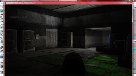 Images SCP 610 Mod DB