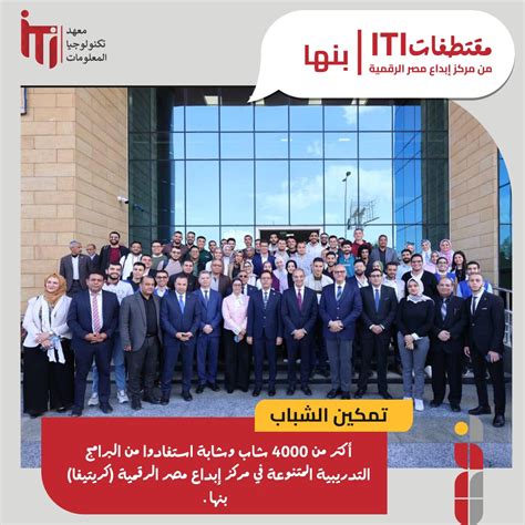 Iti Information Iti Information Technology Institute