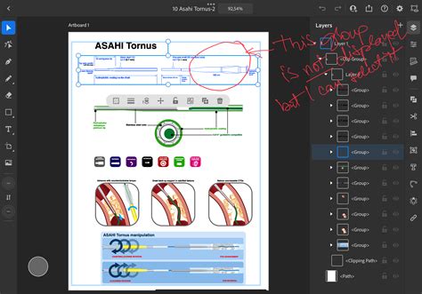 Svg File Will Not Open Correctly Adobe Illustrator