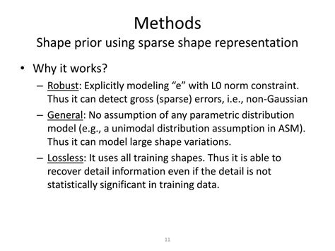 Ppt Towards Robust Medical Image Segmentation Powerpoint Presentation Id 6928786