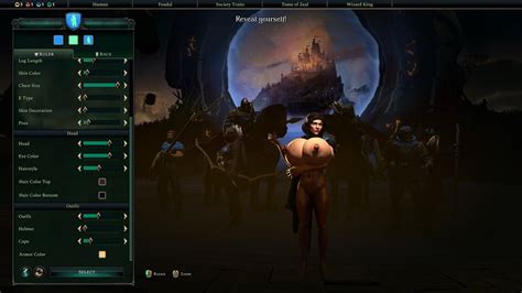 Age Of Wonders 4 Adult Mods Page 2 Adult Gaming LoversLab