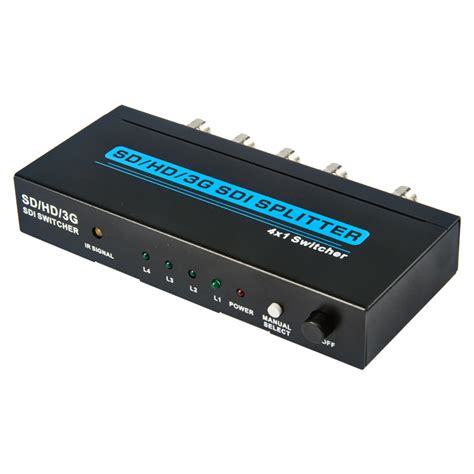 SDI Switcher Honorstand Technology Co Limited