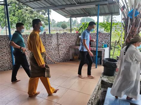 Ean Yong Hian Wah 欧阳捍华 Home Facebook