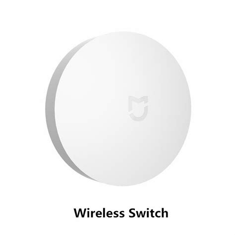 Xiaomi Smart Home Kit Mijia Gateway Door Window Hu Grandado