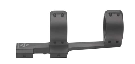 Types Of Gun Scope Rail And Mounts Gunopticslens