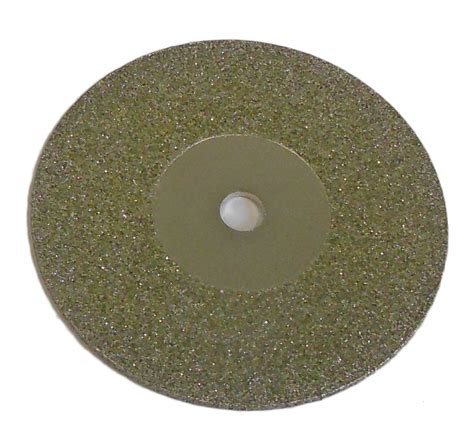 Replacement Diamond Wheel For Piston Ring Filer And Grinder To