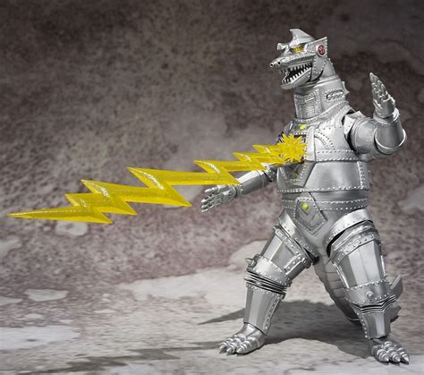 Godzilla Mecha Godzilla 1974 X Plus Large Kaiju Series Mecha Godzilla