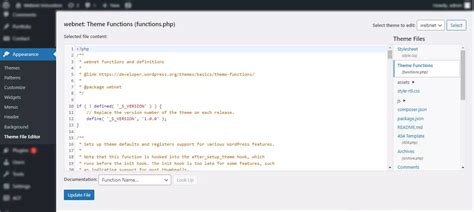 Eliminate Render Blocking Resources In Wordpress Without Plugin Render Blocking Resources