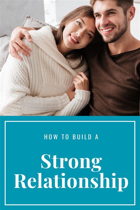 How To Build A Strong Relationship Lessons From My Journey Chi Rho Dating