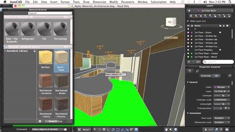 Make A Material In Autocad With Your Own Texture For Mac Starttrader