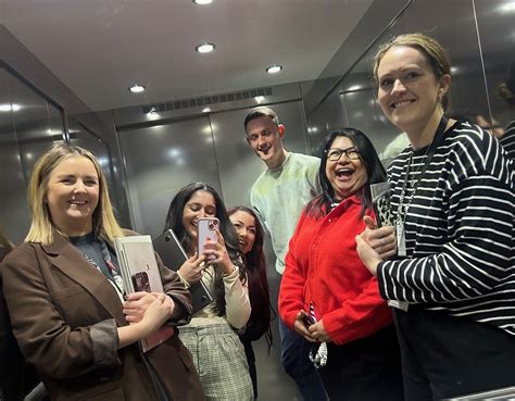 the perks of working asos now i know this is a tech blog… but i m