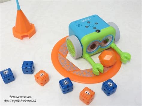 Botley The Coding Robot Review Et Speaks From Home