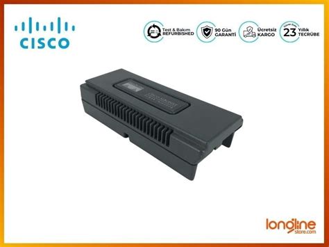 CISCO WIRELESS AIR PWRINJ3 Wireless Power Injector For AP 1100 REF Power Adapter CISCO AIR PWRINJ3