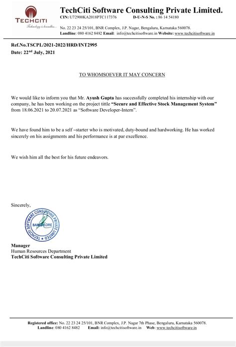 Ayush Gupta On Linkedin Java Internship Opportunity Intern Developer Javascript