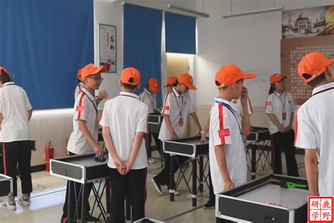 走遍新密 爱我家乡研学行体验沙画艺术 研学实践 新密研学旅行网