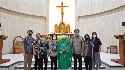 Polikarpus Paroki Grogol