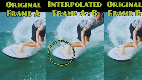 Framefusion Motion Interpolation On Steam