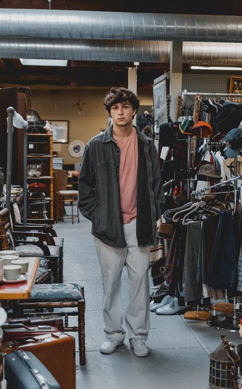 Interview With Kevian Kraemer — The Music Enthusiast Blog