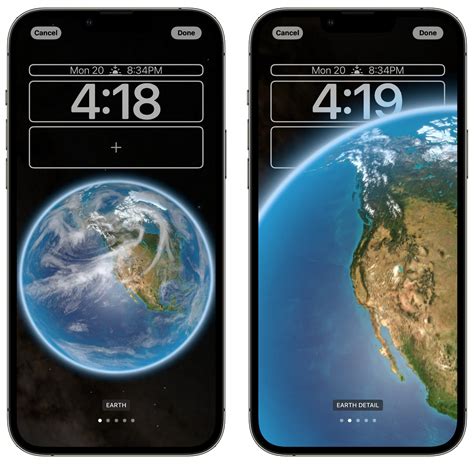 IOS Lock Screen Guide Widgets Customization Options And More MacRumors