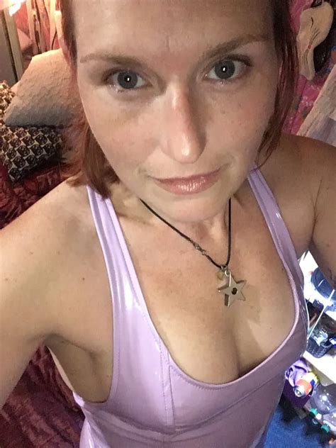 Purple Pvc Sundress 19 Pics Xhamster