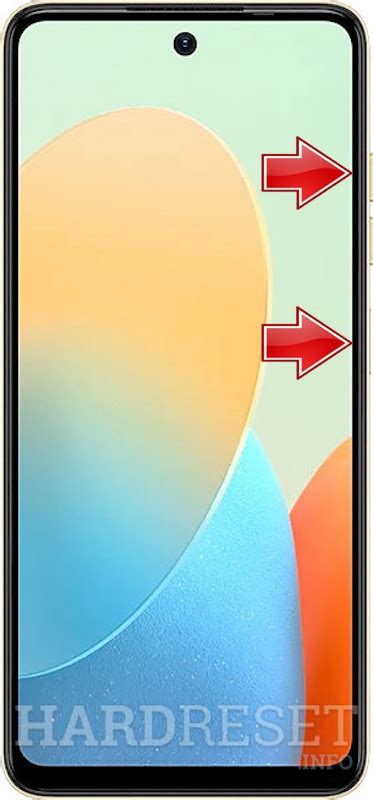 Hard Reset TECNO Pop 8