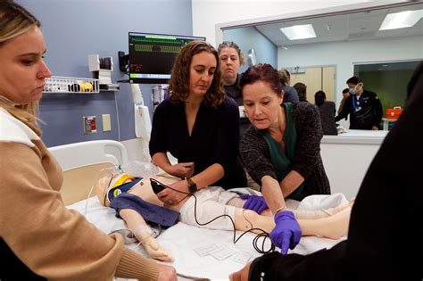 Pediatric Nurse Practitioner Acute Care University Of Rochester
