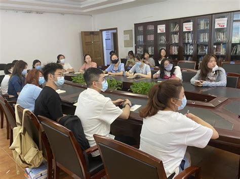 团团悦享荟｜新生团支书初长成——我院团委举办新生团支书培训 温州医科大学检验医学院 生命科学学院