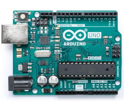 Cinque Modi Per Far Lampeggiare Un Diodo Led Lezione 12 Quattro