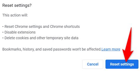 Chrome Errorchromewebdata エラーを修正する方法