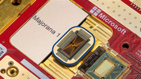 Microsofts Topological Qubits Could Revolutionize Quantum Computing