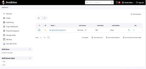 github owais2021 setup spring boot application jenkins pipeline setup spring boot application