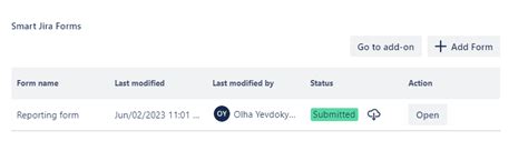 Cloning Dynamic Form To Another Project